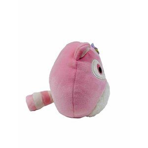 Squishmallows | Toys | Squishmallows Ditty The Lemur With Flower Pin 5 ...